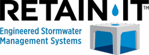 Retain It – Stormwater Detention & Infiltration