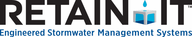 Retain It – Stormwater Detention & Infiltration
